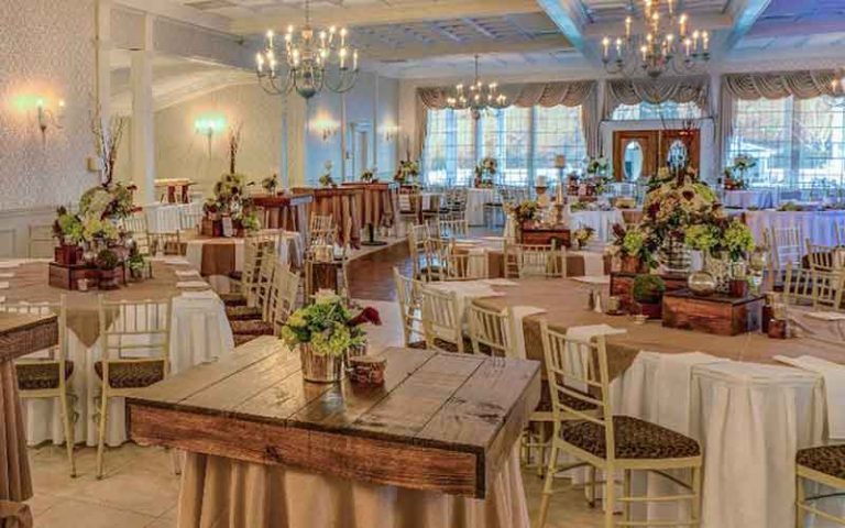 Venue | Farmington Polo Club