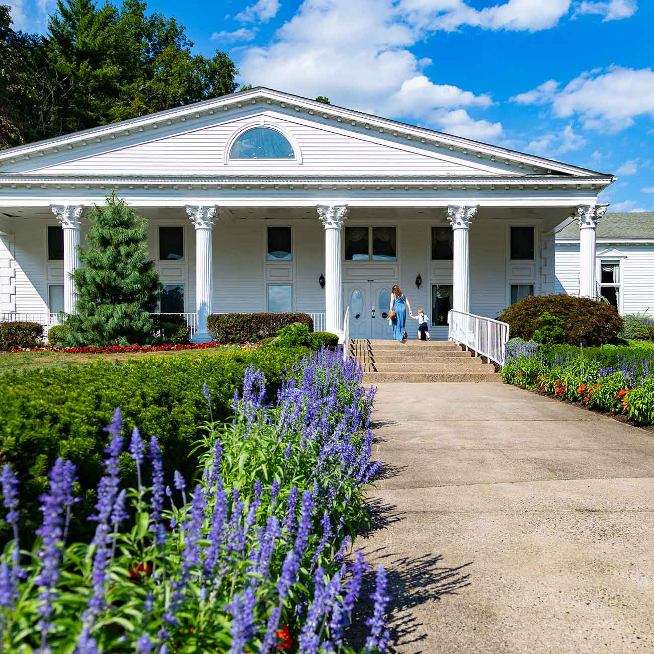 Venue | Farmington Polo Club