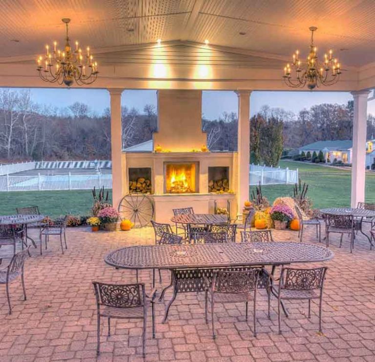 Venue | Farmington Polo Club