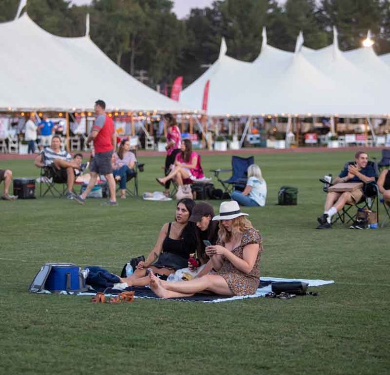 Venue | Farmington Polo Club