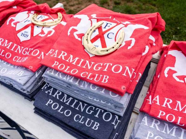 Merchandise | Farmington Polo Club