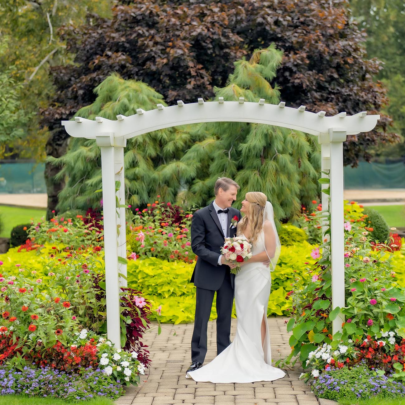 Weddings | Farmington Polo Club