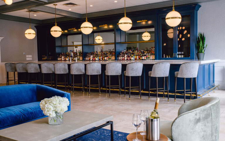 Venue | Farmington Polo Club