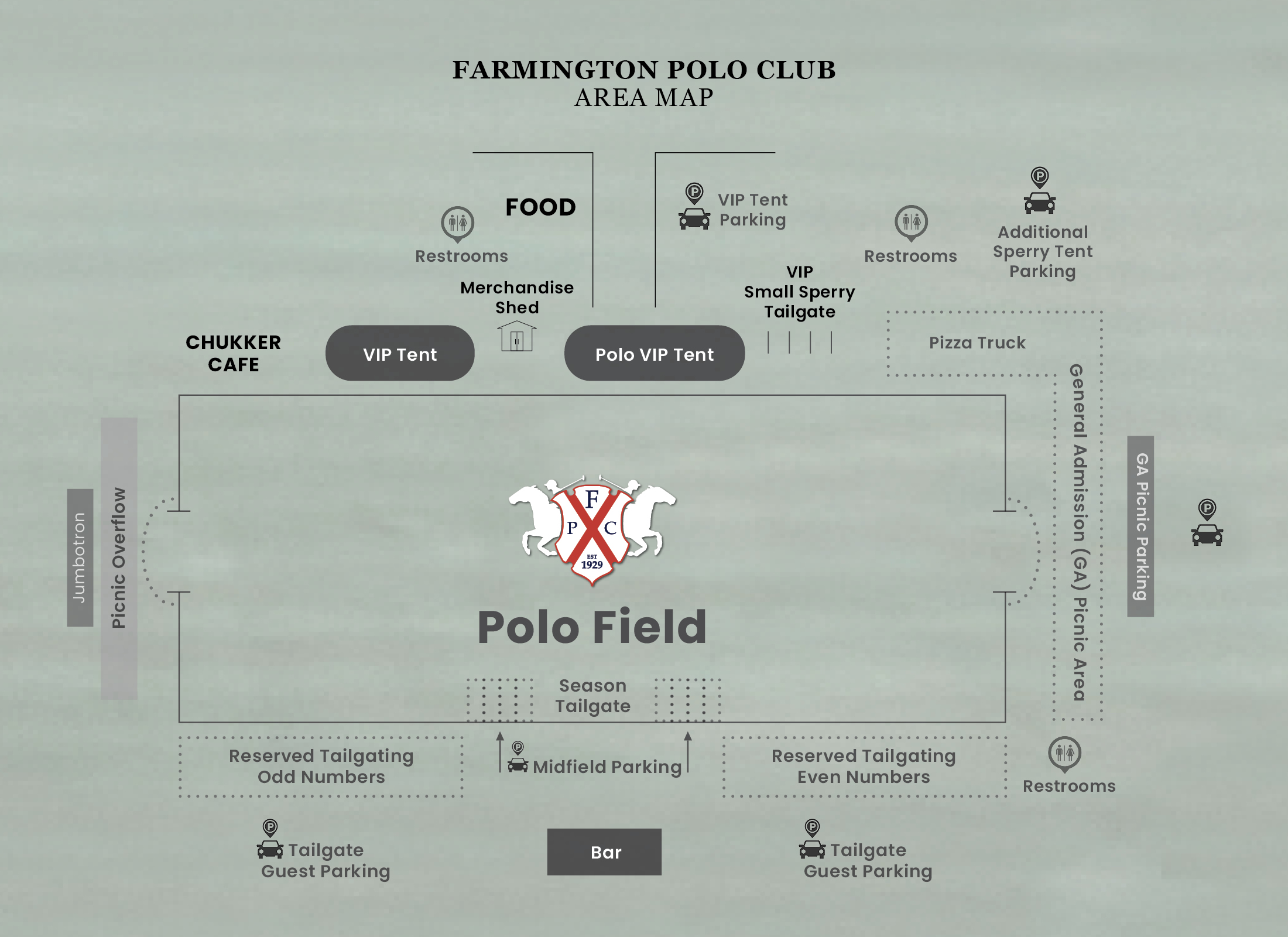 Attend | Farmington Polo Club